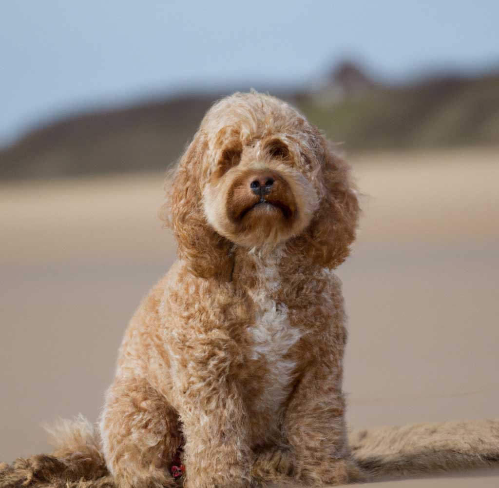 Top 7 Most Popular Cross Breed Dogs - The Dogs Magazine